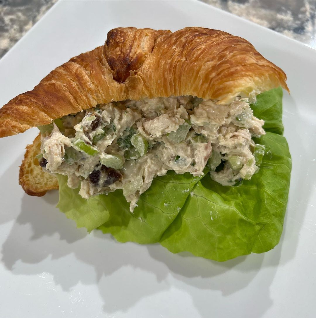 Rotisserie Revamp – Brigitte Cooks
